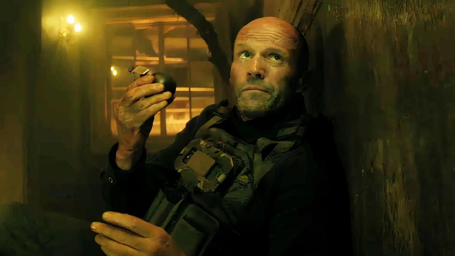 Jason Statham lo ha vuelto a hacer: así es su nueva película que arrasa ...