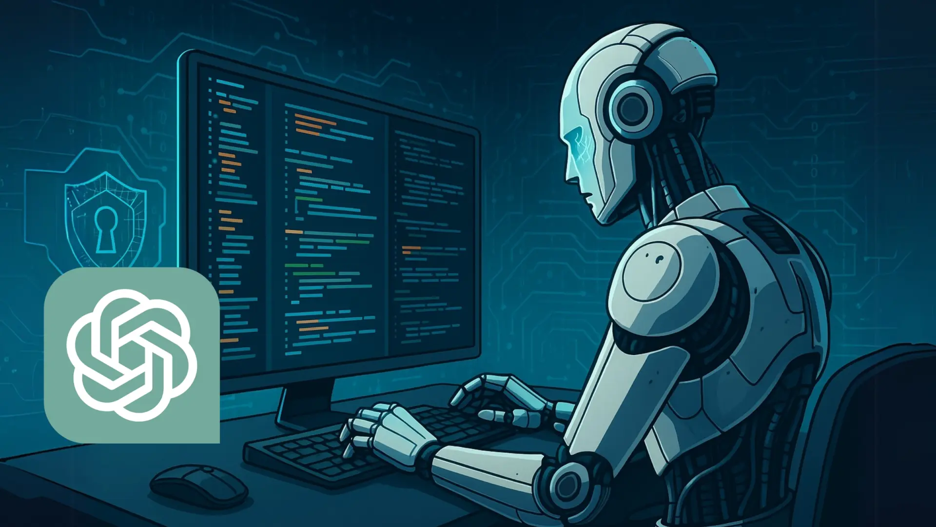 Así puedes activar el 'Modo Pro' de ChatGPT para depurar código y ahorrarte horas de programación