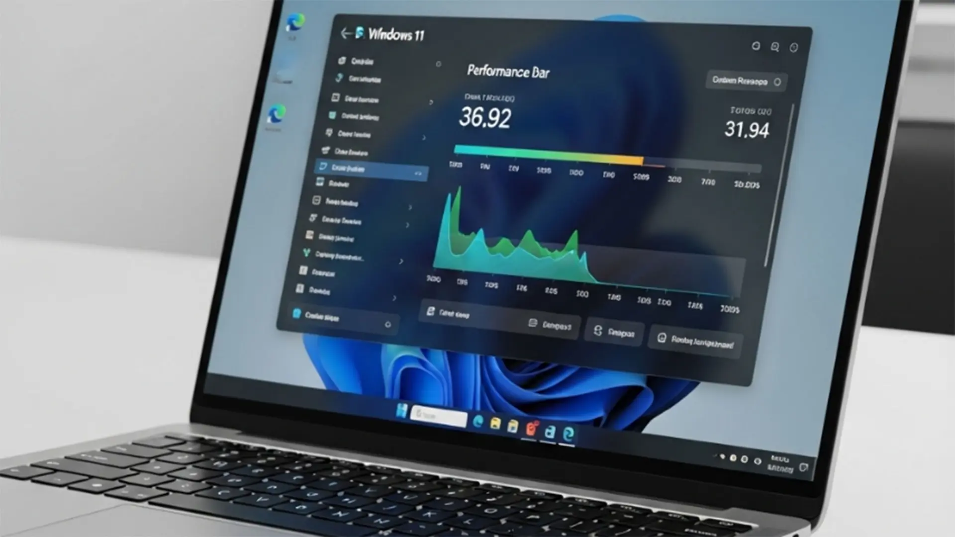 Microsoft afirma que los PC con Windows 11 son hasta 2,3 veces más ...