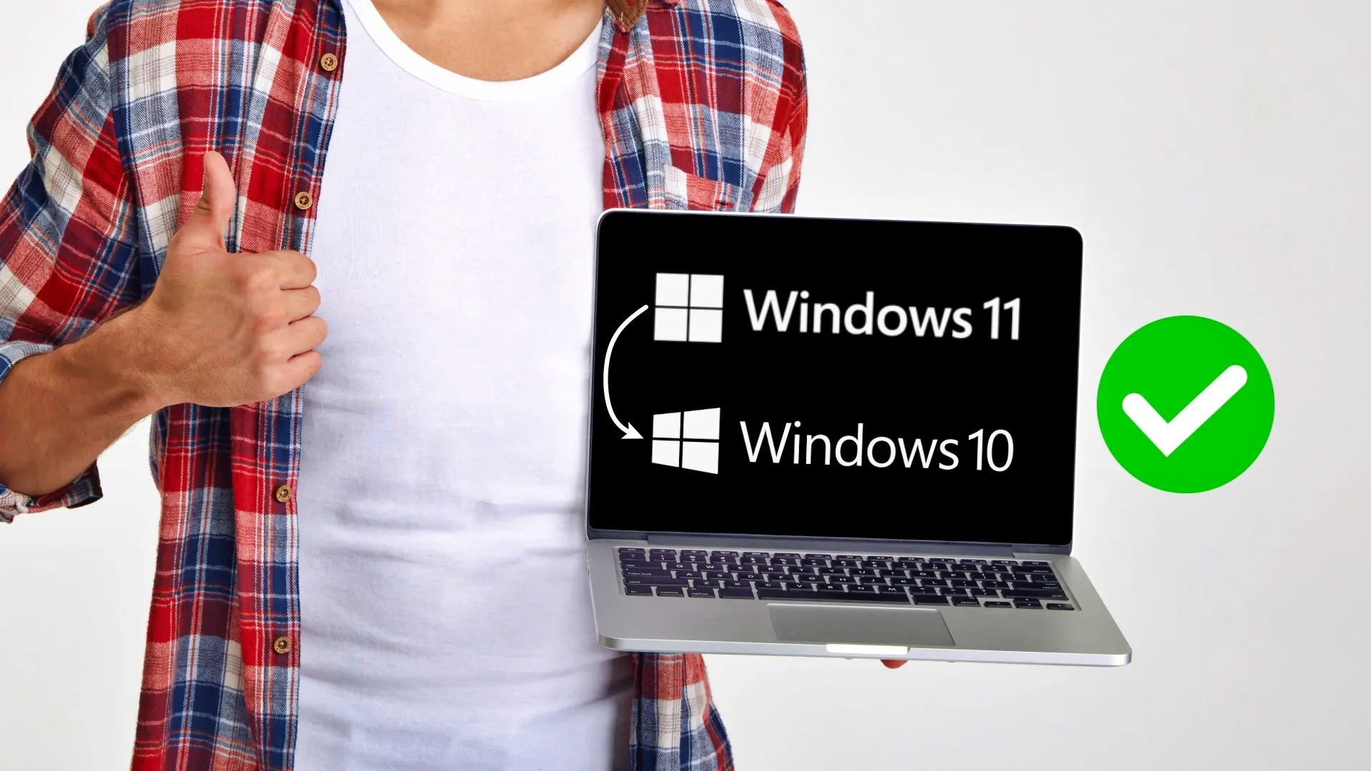 Cómo hacer que Windows 11 se parezca a Windows 10 sin necesidad de instalar nada