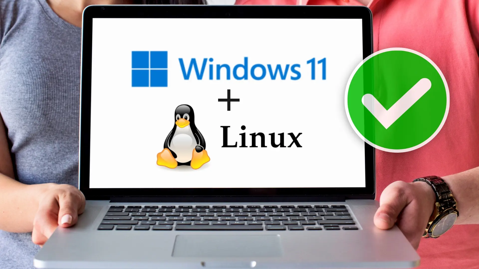 ¿Desarrollas para Linux pero usas Windows? Así puedes montar un entorno Linux completo sin ...