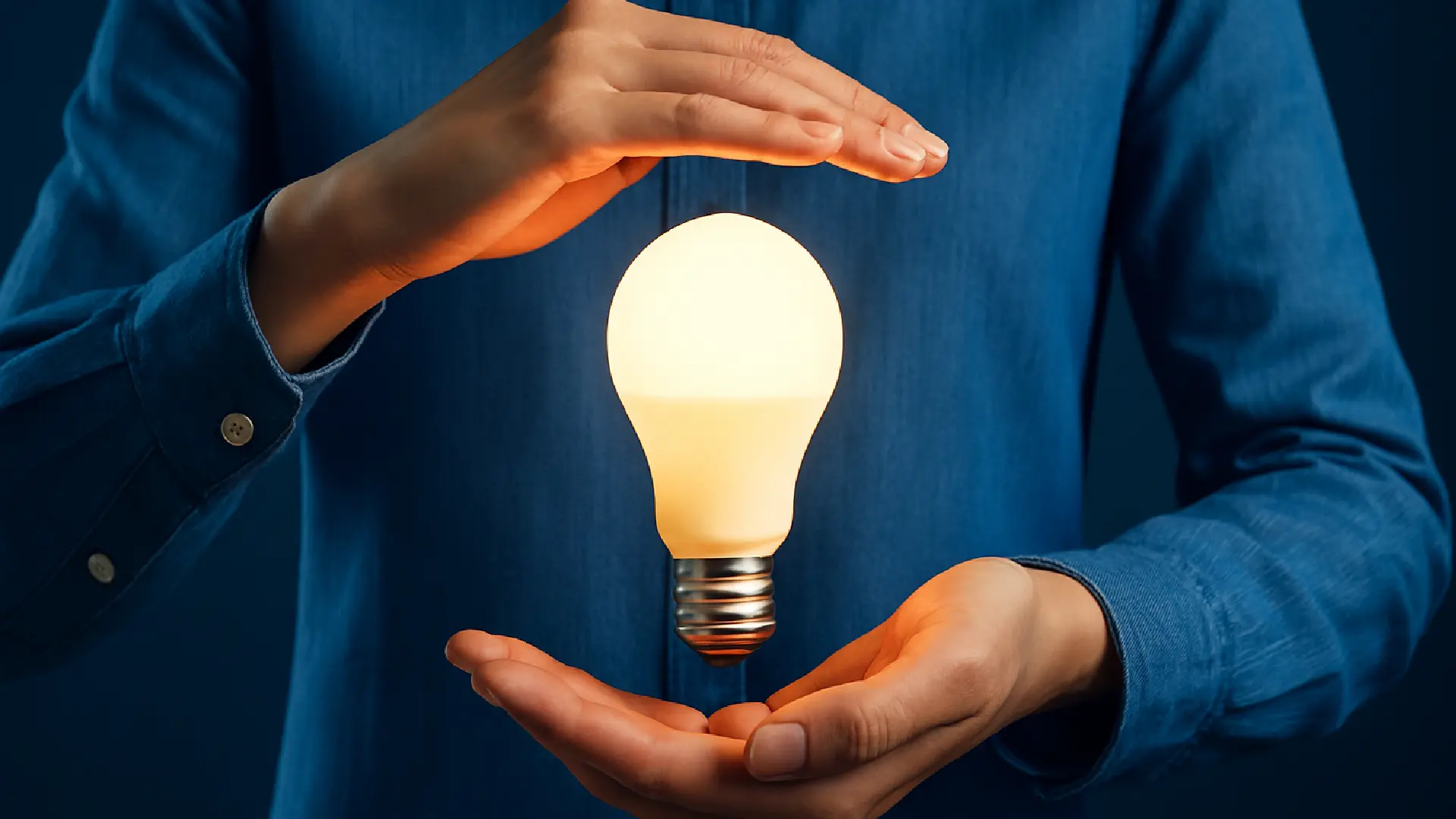 Cómo solucionar el problema de las bombillas LED que se mantienen ...