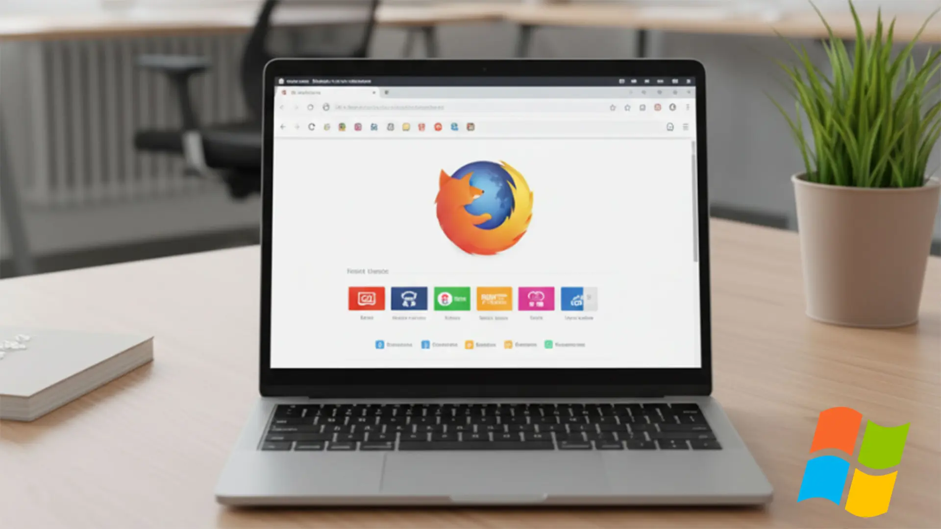 Todavía puedes usar Windows 7 y 8.1 sin miedo, gracias a Firefox