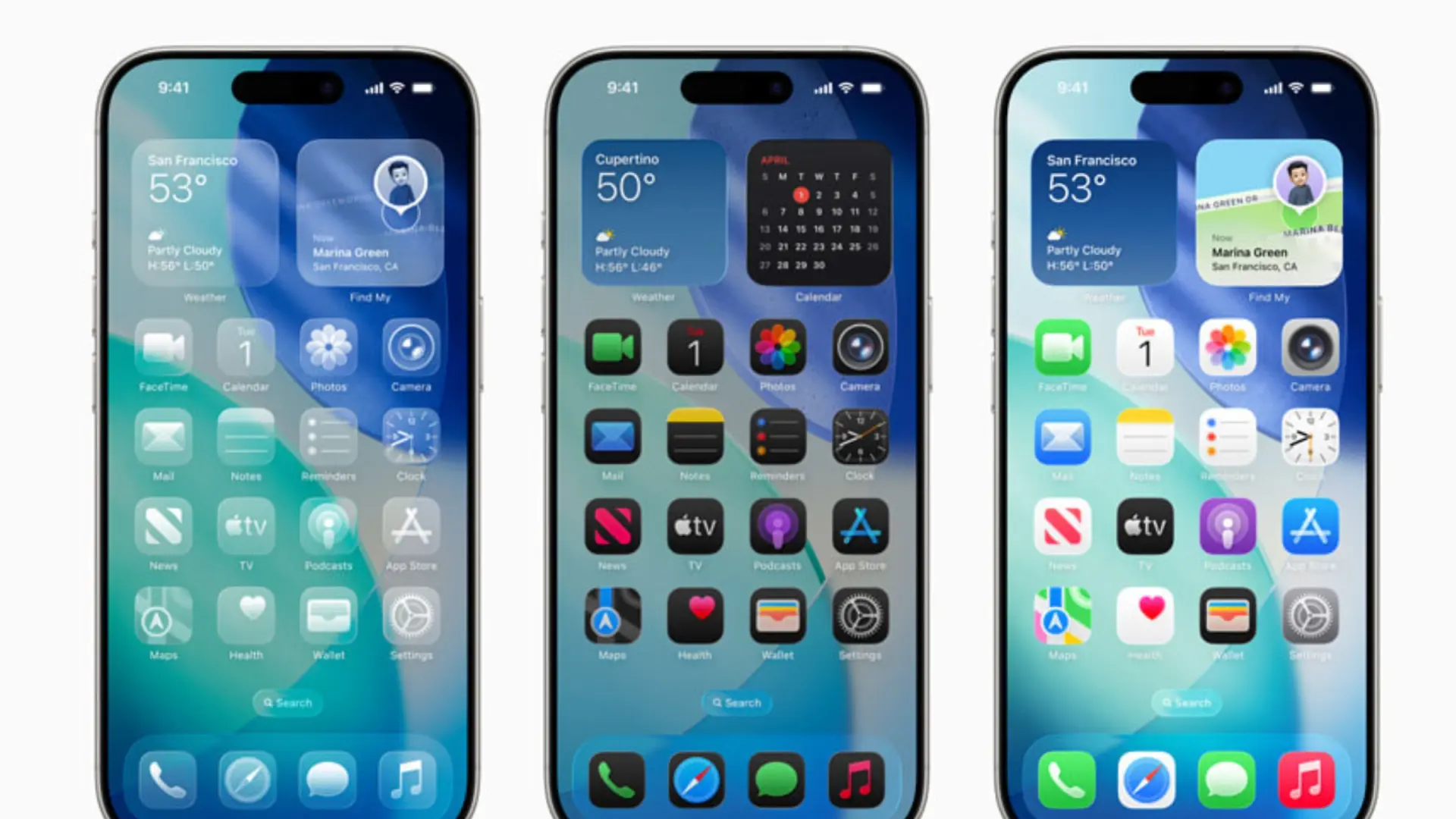 Descargar iOS 26: fecha de lanzamiento en España y qué modelos de ...