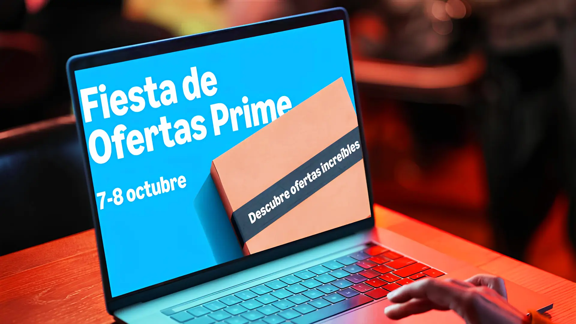 Fiesta de Ofertas Prime 2025: cuándo es, qué ofertas habrá y qué debes saber sobre el Prime Day ...