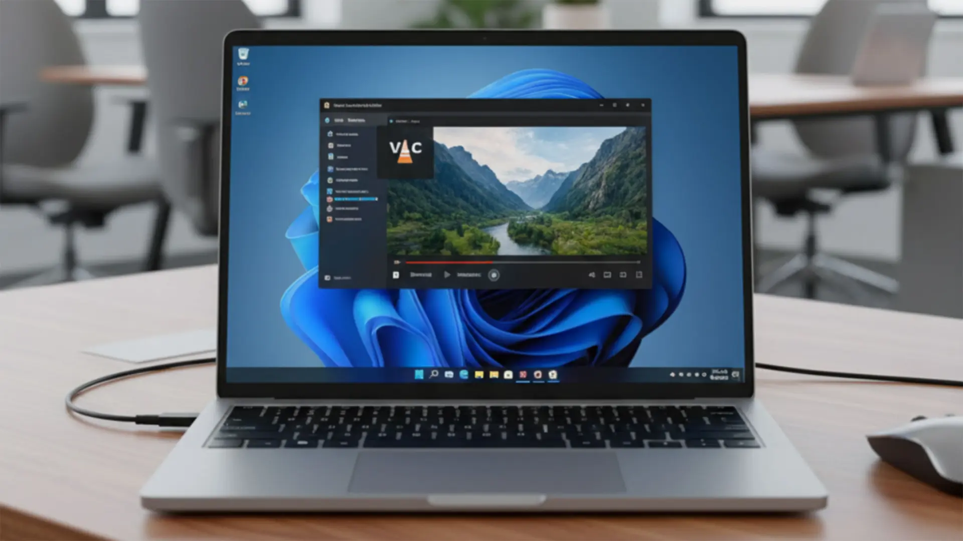 VLC, el mejor reproductor de vídeo para Windows, se actualiza: ahora ...