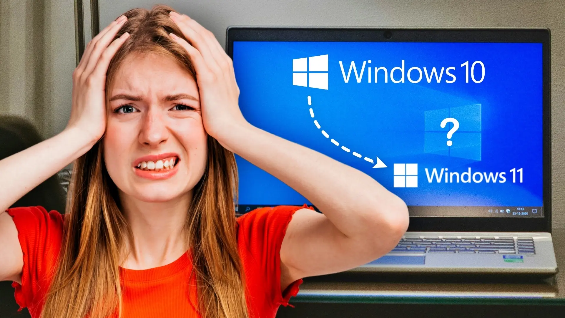 Adiós Windows 10, cómo saber con seguridad si tu ordenador es compatible con Windows 11 y puedes ...