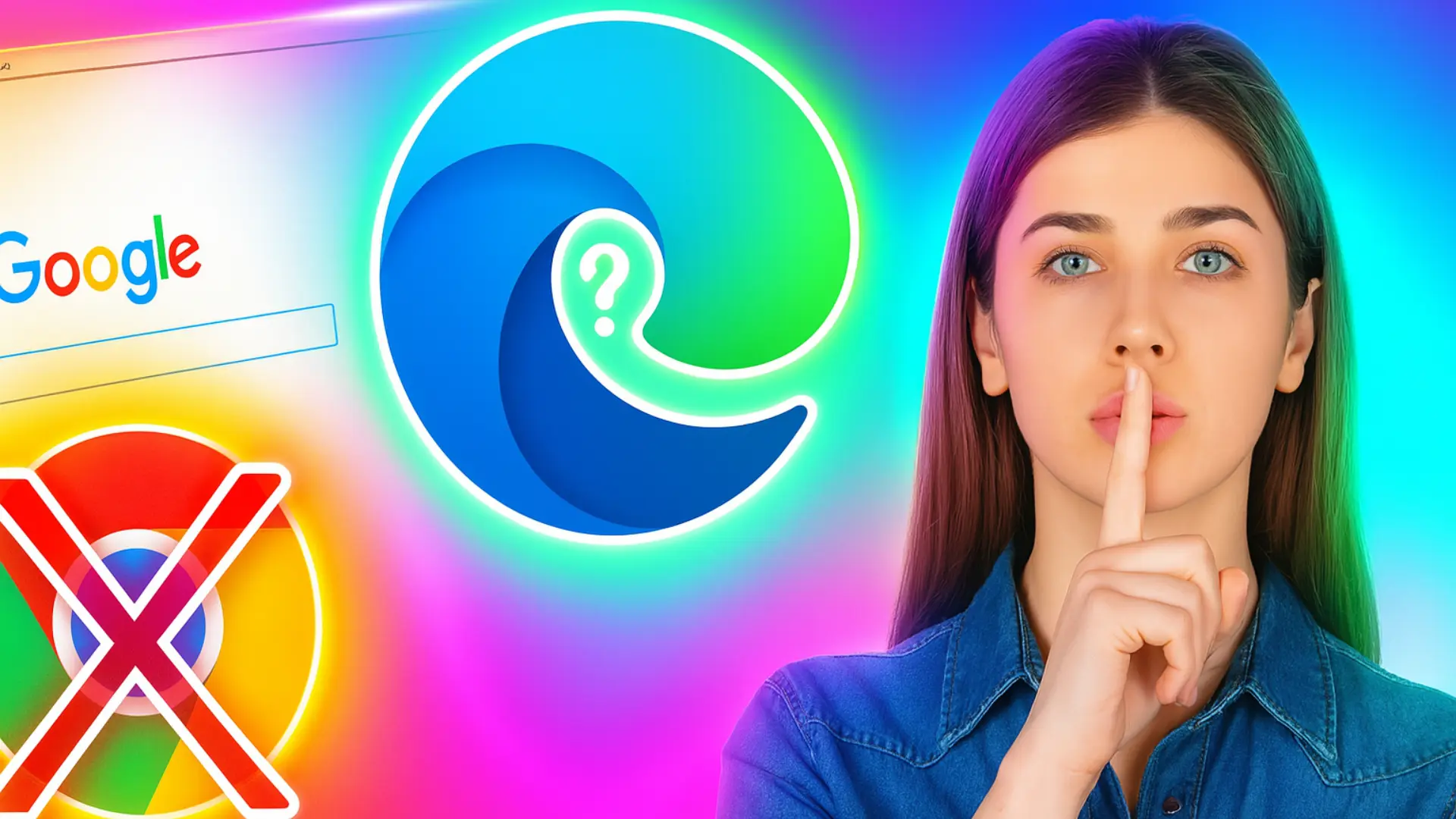 Es uno de los mejores navegadores y ya lo tienes instalado en tu PC: “Carga más rápido que ...