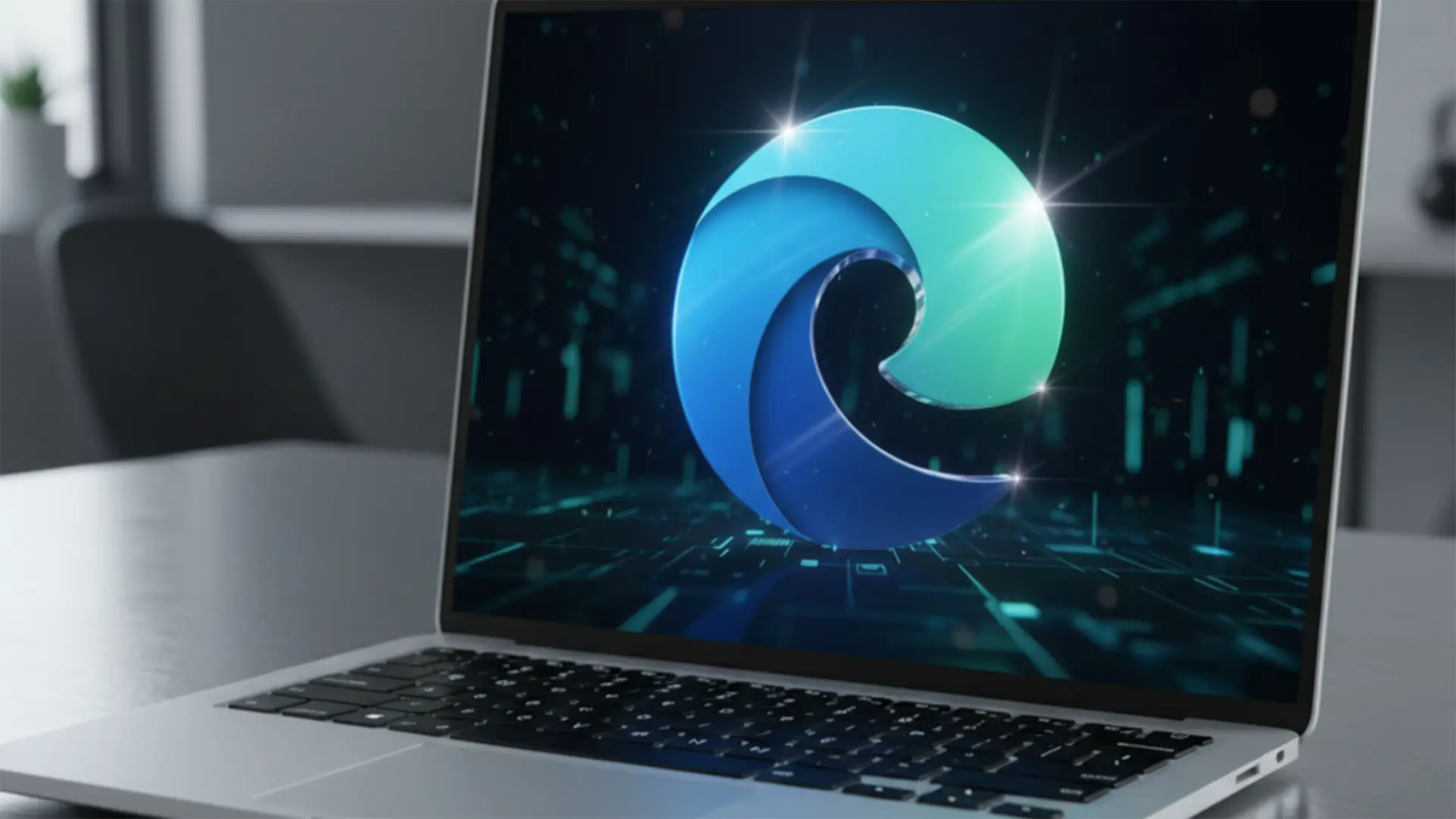 Microsoft lanza una nueva actualización de Edge con mejoras en PDF ...