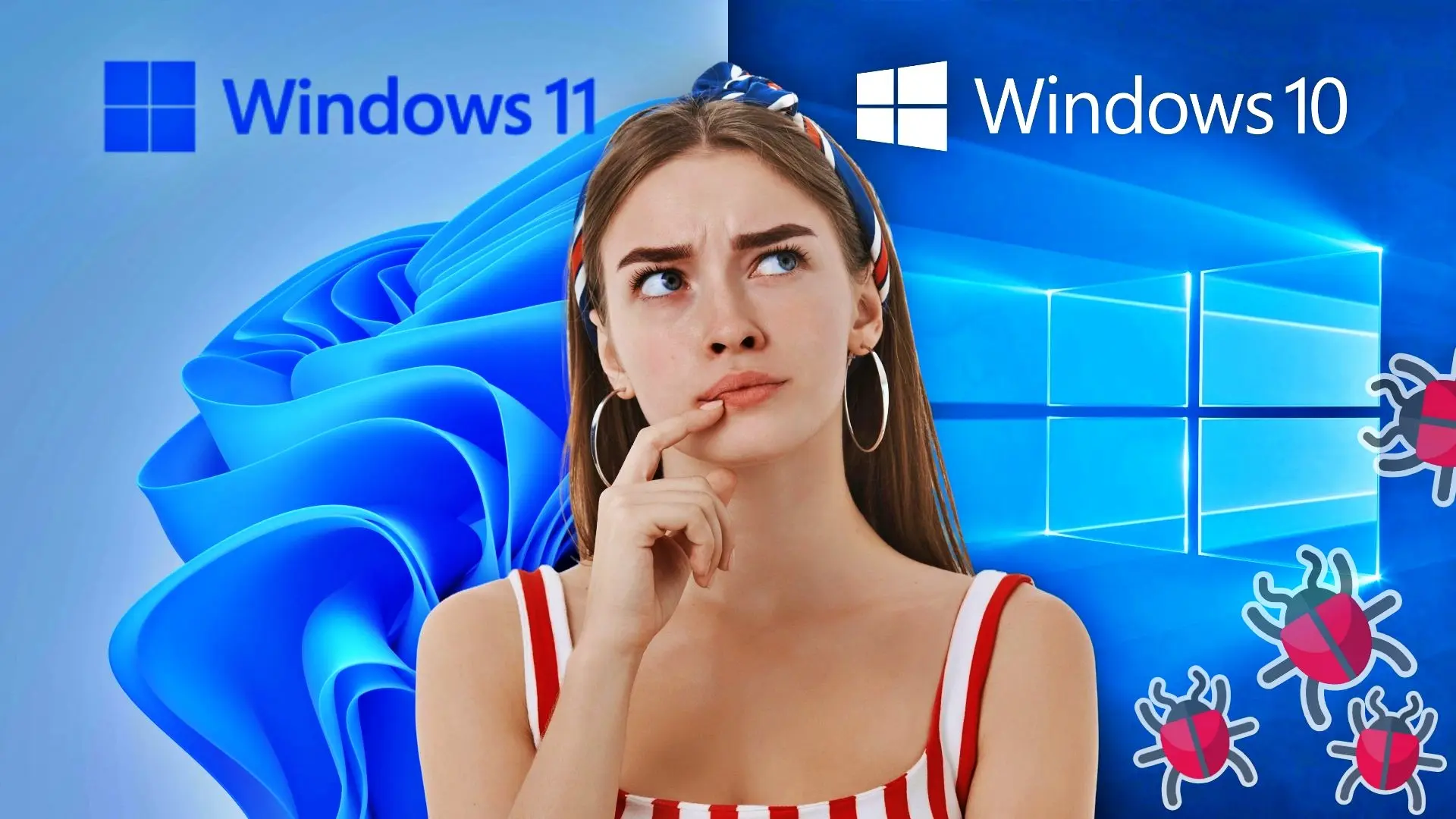 ¿Es mejor quedarse en Windows 10 o actualizar a Windows 11?