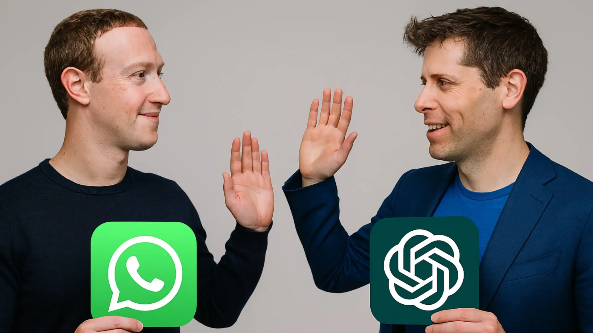Adiós ChatGPT en WhatsApp, a partir de enero no podrás utilizarlo y así puedes evitar perder tus ...