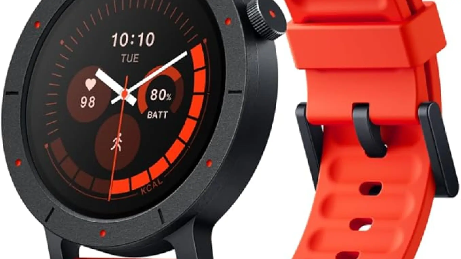 He probado el CMF Watch 3 Pro, un reloj que te conquista por su diseño ...