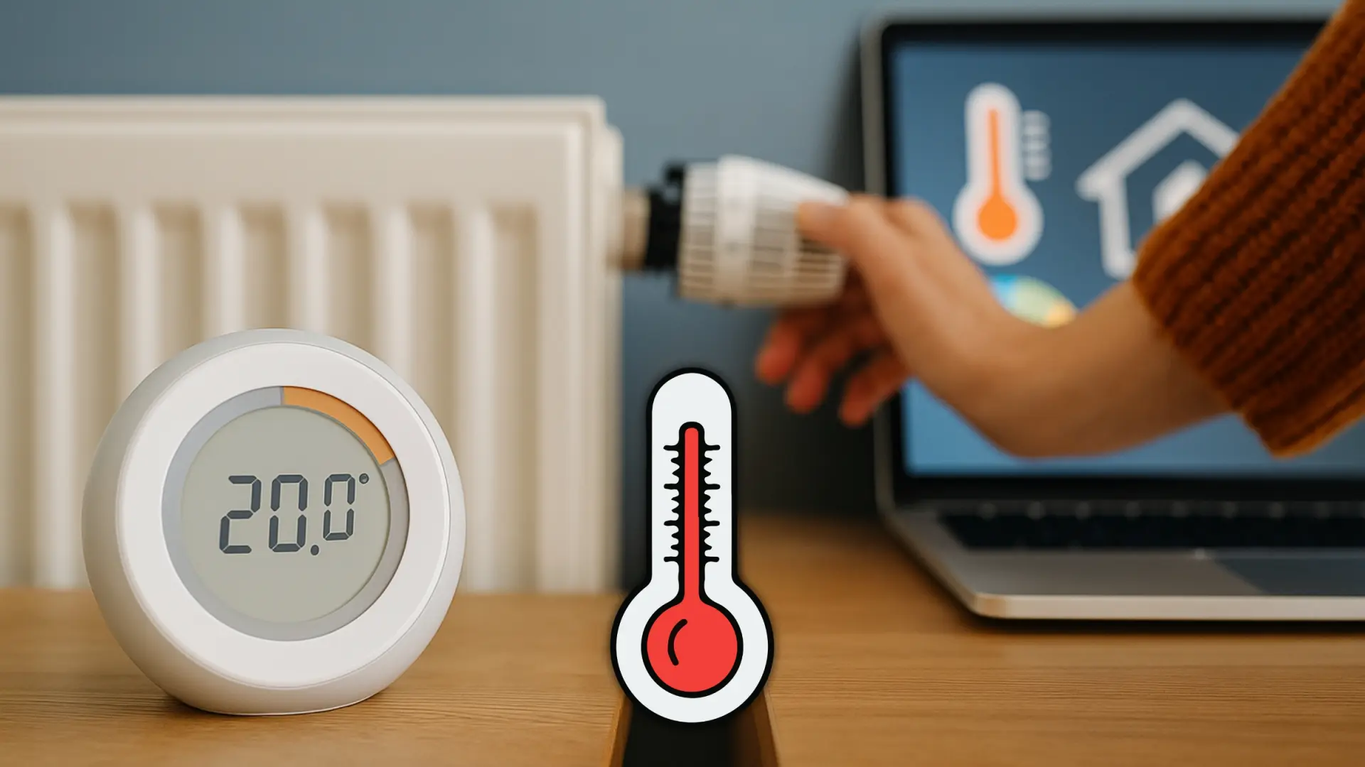 La regla de los 19 grados para la calefacción está obsoleta: estas son ...