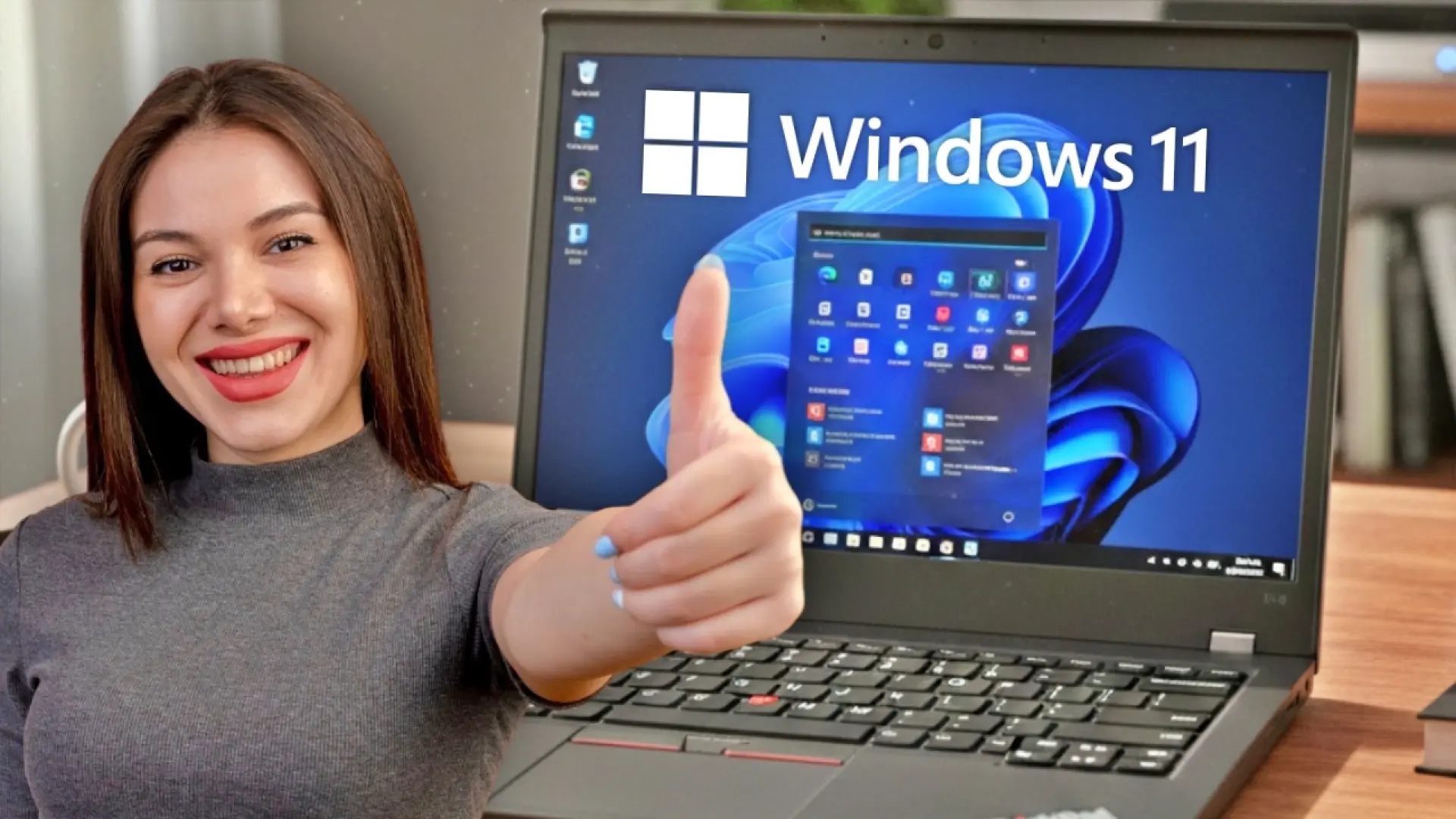 Microsoft me insistía que tenía que tirar mi viejo portátil porque no valía: he instalado ...