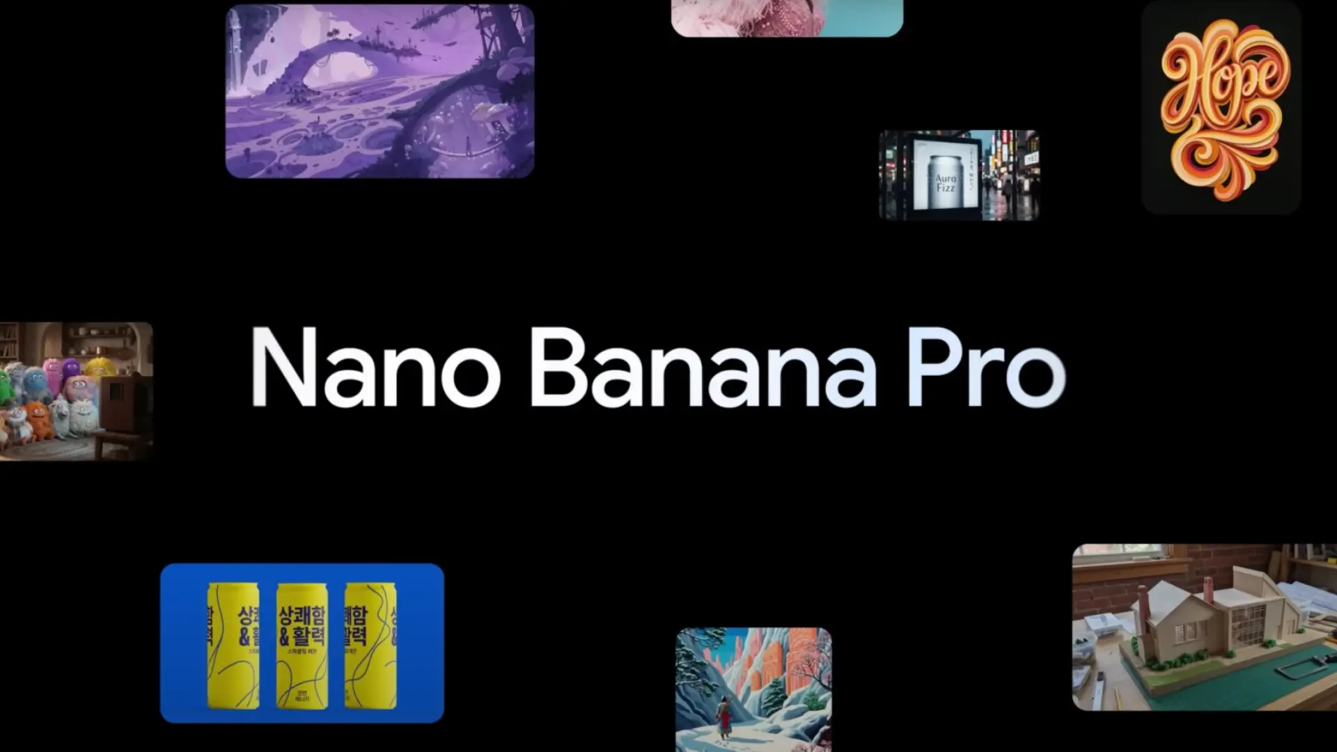 Google presenta Nano Banana Pro en Gemini: es tan bueno que incluso detecta si su propia IA ha ...