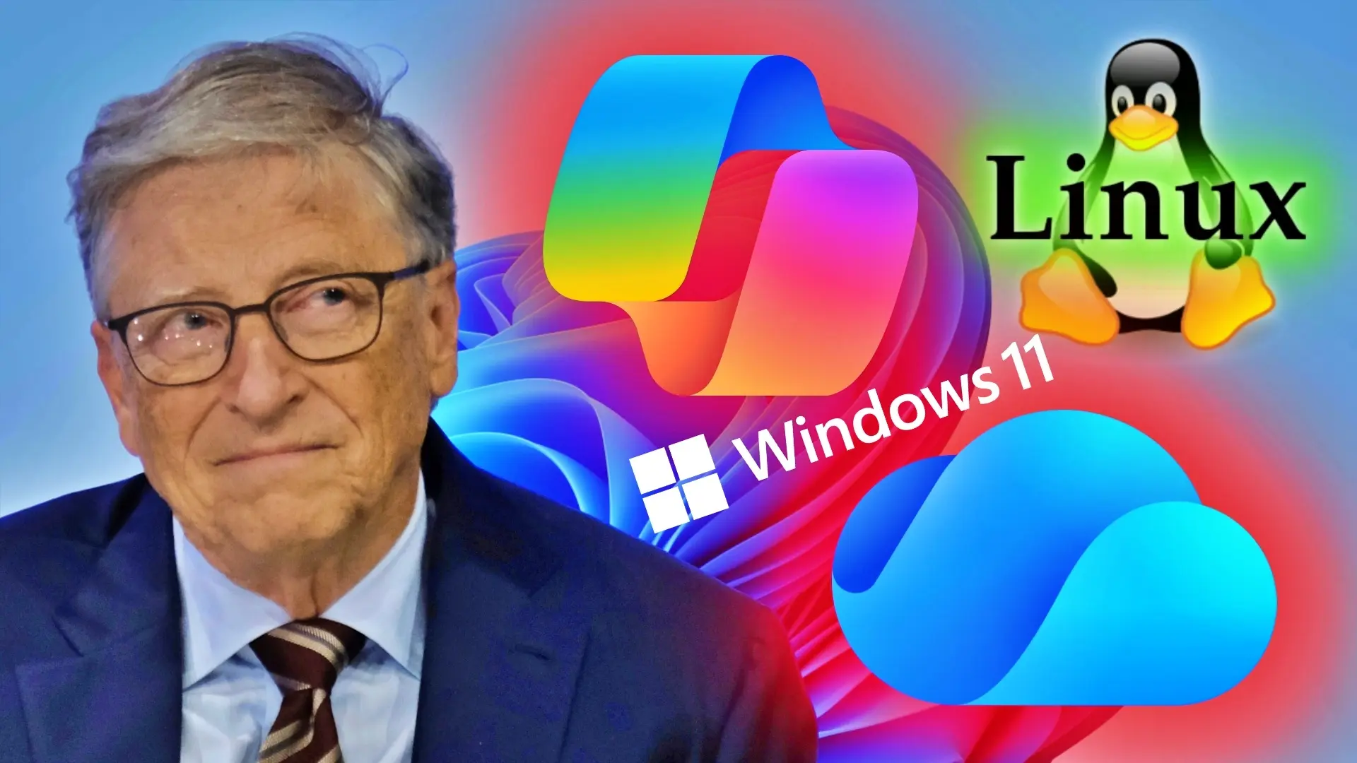 ¿De verdad quieres que el futuro Windows de tu PC esté controlado desde la sede de Microsoft?