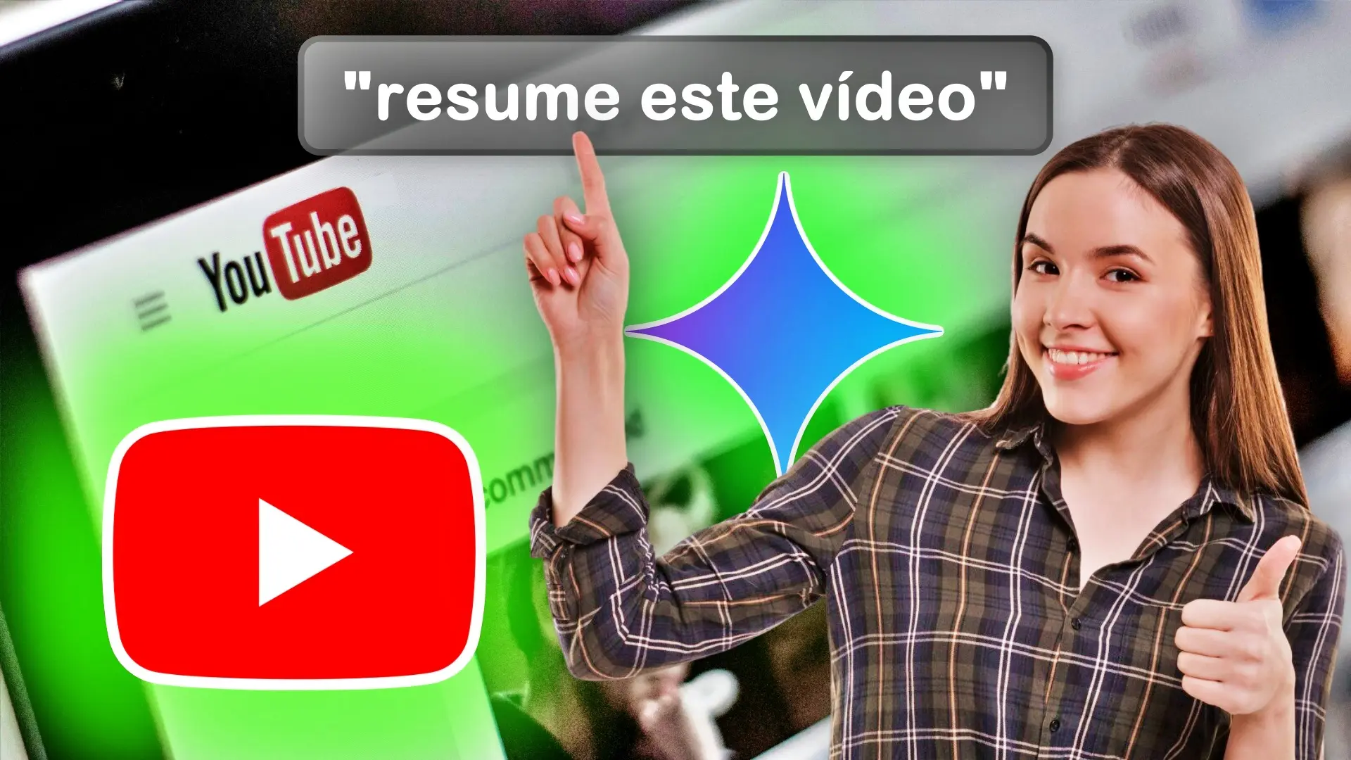 Cómo resumir con la IA un vídeo de YouTube para saber lo que cuenta en ...