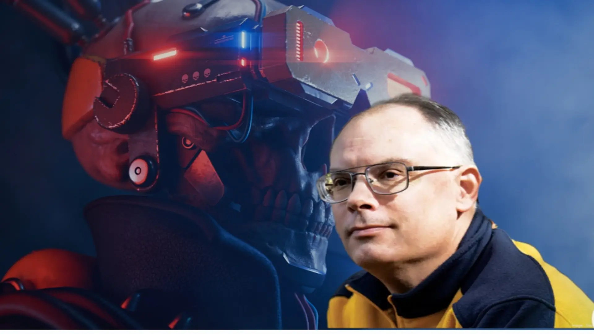 Tim Sweeney, de Epic Games, sobre el futuro de los videojuegos: "Casi ...