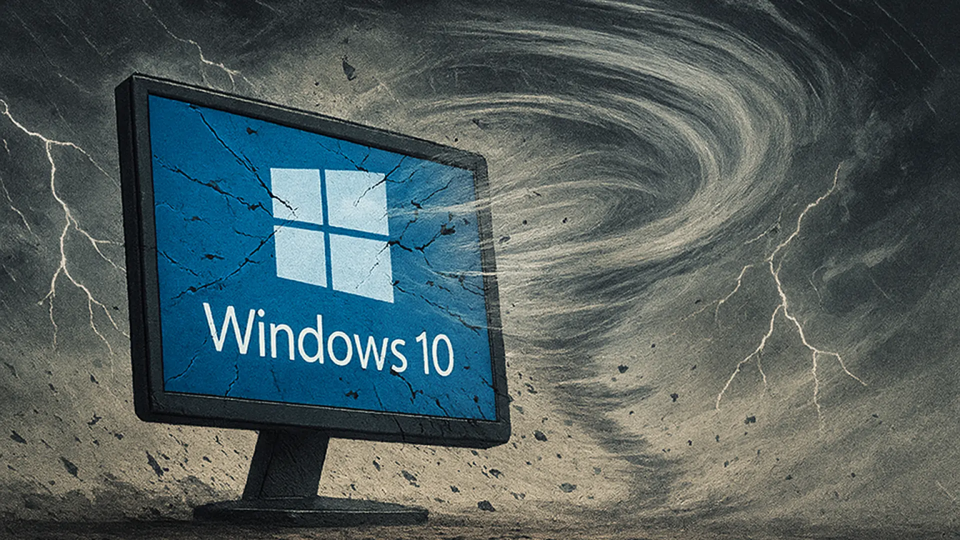 Windows 10 contra viento y marea: 1.000 millones de ordenadores se ...