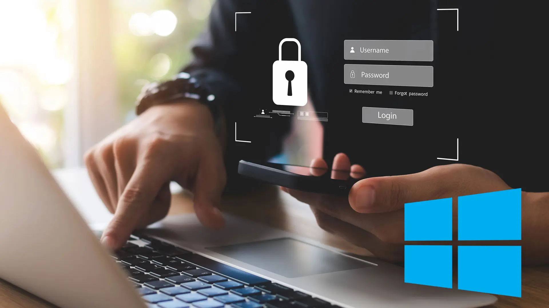 WebView2 toma el mando: así cambia la autenticación y los inicios de sesión en Windows 11