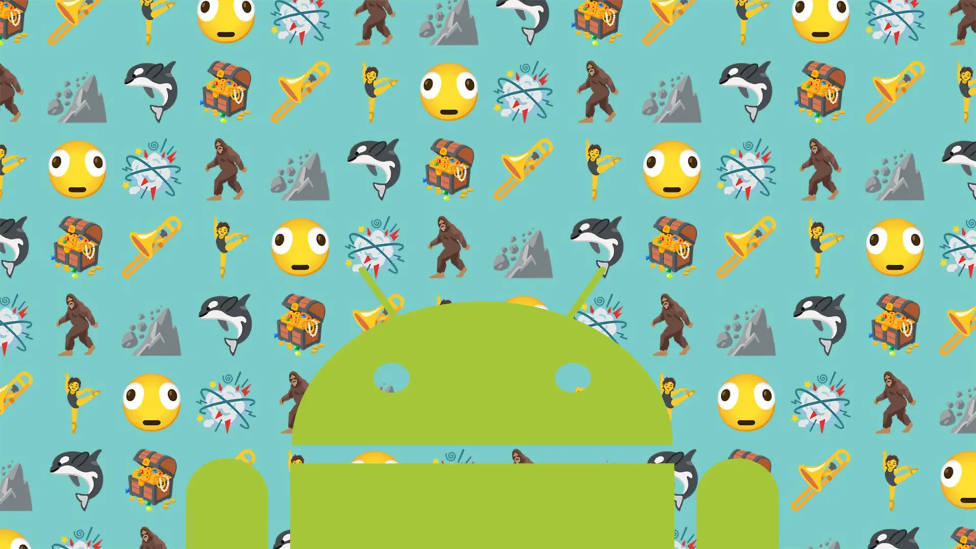 Prepárate para expresarte mejor: los nuevos emoji de Unicode 17.0 están ...