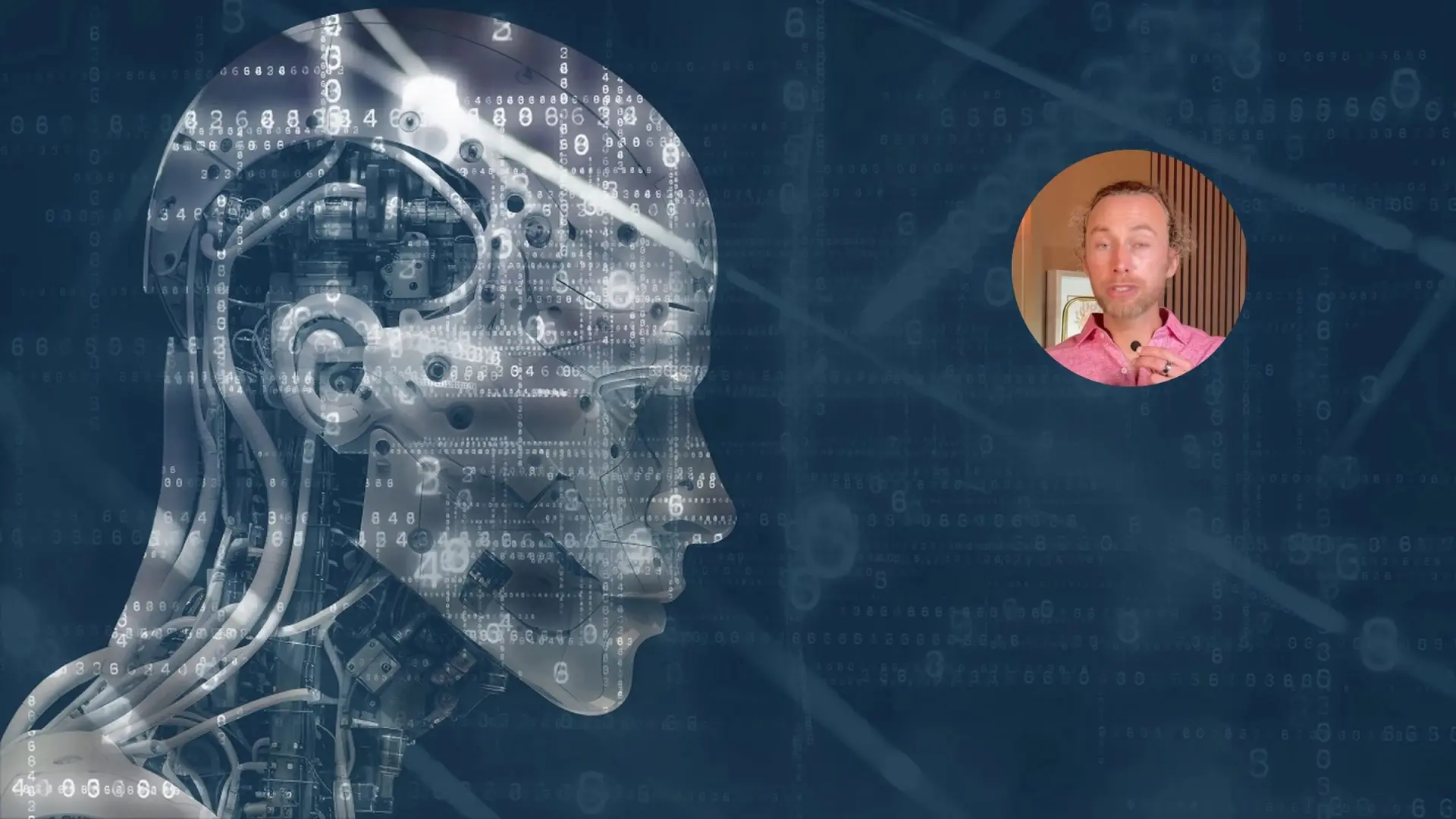 Robert Love, neurocientífico: "Estos tres sencillos ejercicios pueden ...