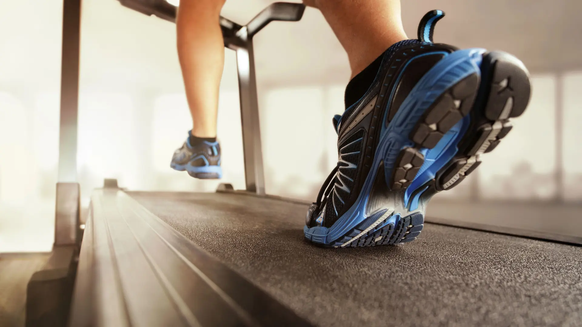 No eres tú y la ciencia lo confirma: el tiempo pasa más lento cuando corres