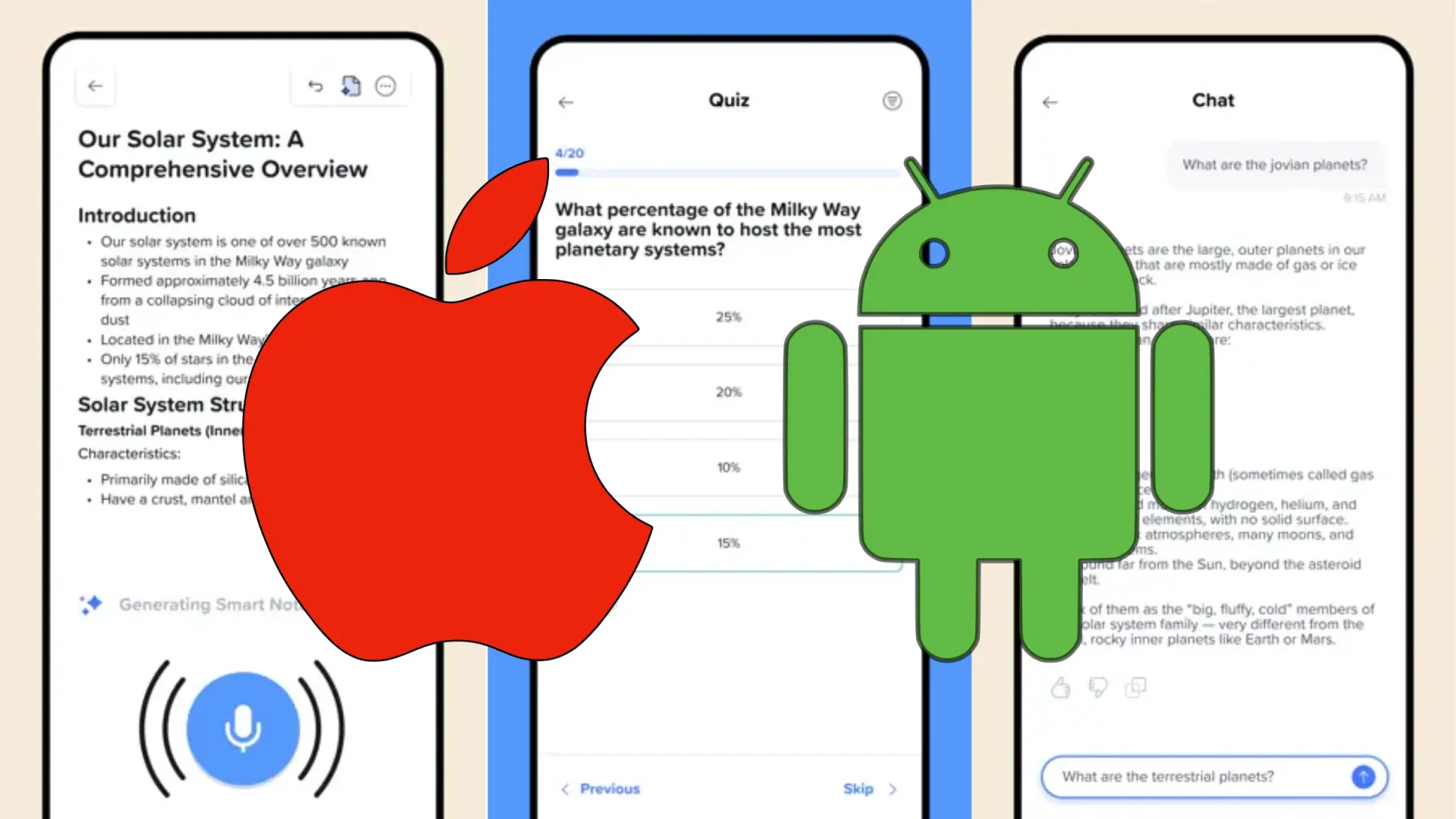 Después de ser exclusiva de Apple durante más de una década, la app de ...