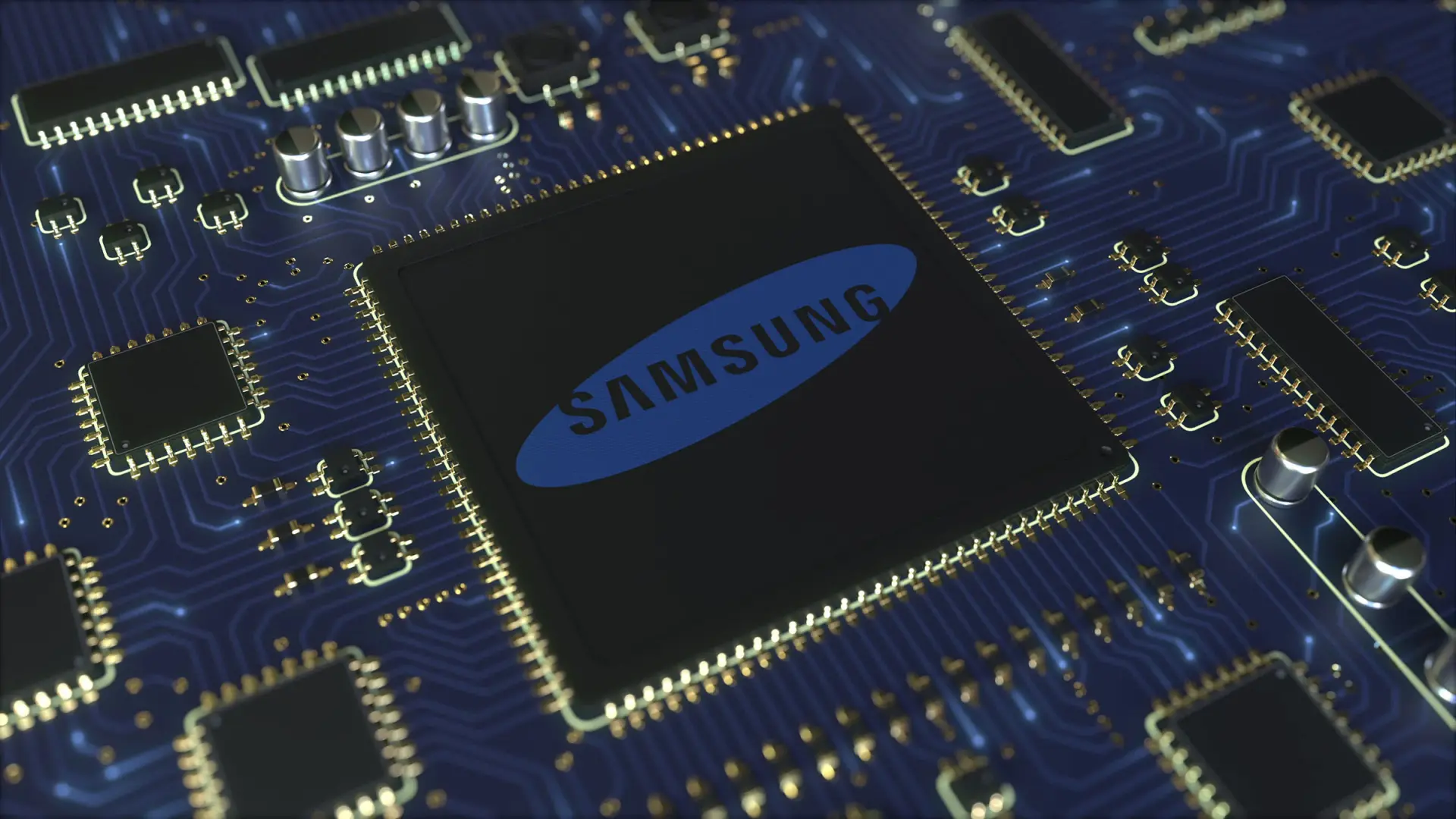 Samsung comenzará a entregar sus chips de memoria HBM4 a Nvidia y AMD ...
