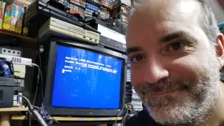 Sfdx Show descubre un SSD con una rara versión de Windows con juegos ...