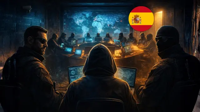 Los mejores ciberespías y hackers de élite del mundo se reunieron en ...