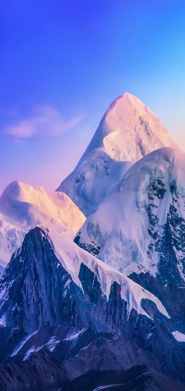 Fondo de pantalla Xiaomi Redmi 6 Pro