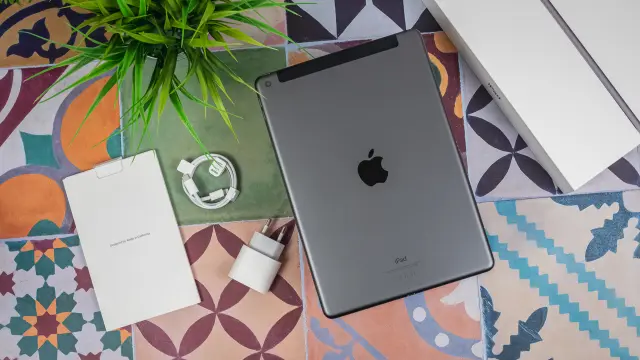 iPad 9ª Generación