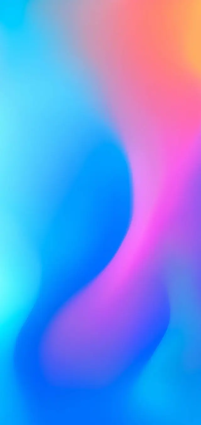 Fondo de pantalla Xiaomi Redmi 6 Pro