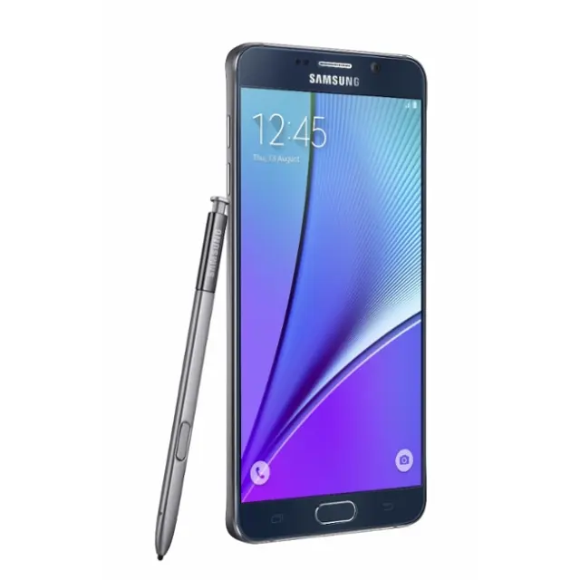 Samsung Galaxy Note 5