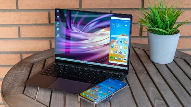 Huawei Matebook X Pro, análisis y opinión