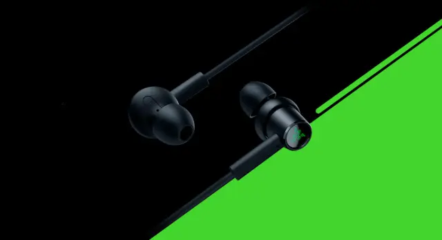 Razer Raiju Mobile y Razer Hammerhead, los nuevos productos de Razer