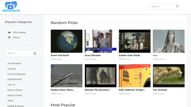 11 alternativas que muchos consideran mejor que YouTube