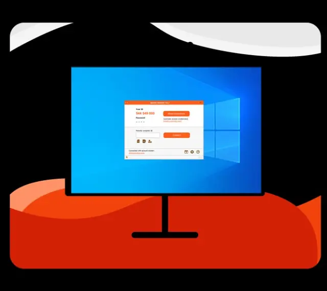 Los mejores programas de escritorio remoto para controlar tu PC a ...
