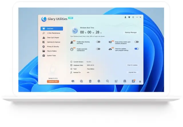 Las mejores herramientas para reparar, limpiar y acelerar cualquier PC con Windows