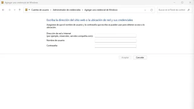 Qué es el administrador de credenciales, para qué sirve y cómo usarlo ...