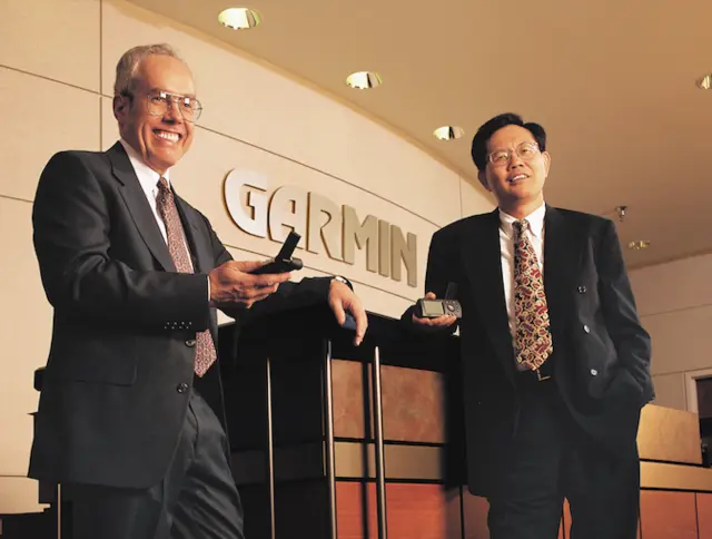 Garmin, la marca de smartwatch que nació para militares pero triunfó ...