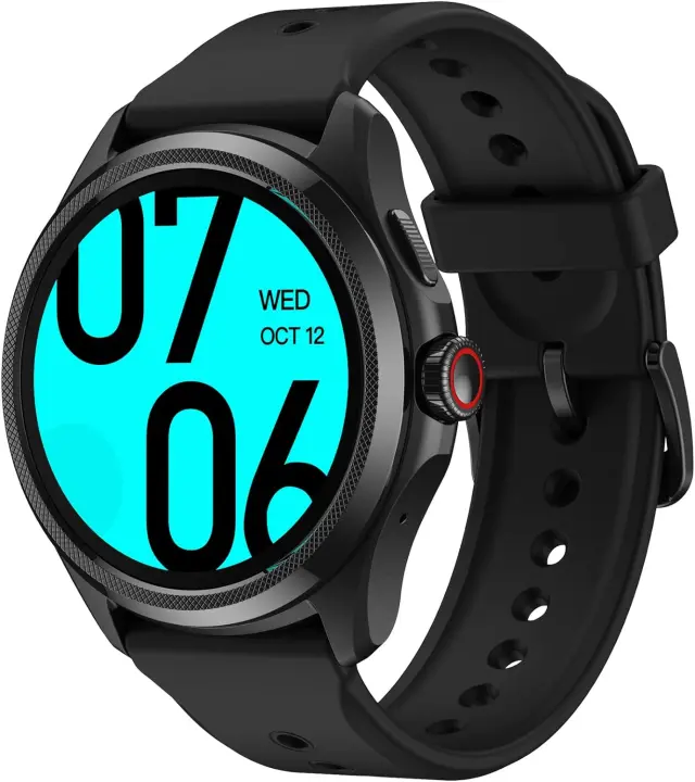 Estos son los mejores relojes inteligentes con Wear OS que puedes comprar