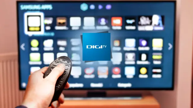 Digi TV ya está disponible en cuatro provincias más: 100 canales por ...