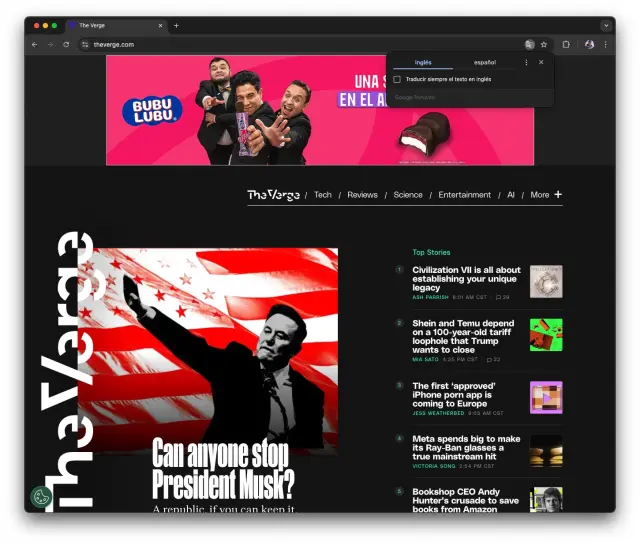 10 funciones de Google Chrome que todo el mundo ignora y que deberías utilizar