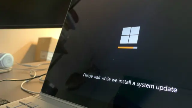Microsoft esconde una versión de Windows 10 que tendrá soporte hasta el ...