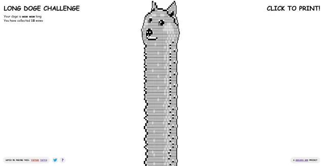 Las webs más absurdas de Internet: no sirven para nada, pero te van a ...