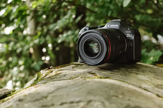 La Canon EOS R6 Mark III ya es oficial y mejora sobre todo en grabación ...