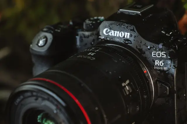 La Canon EOS R6 Mark III ya es oficial y mejora sobre todo en grabación ...