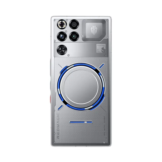 El Redmagic 11 Pro es el móvil más avanzado, y aun así su precio es increíble